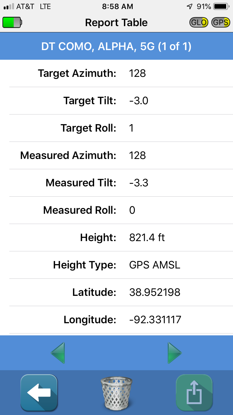 3Z RF Vision Antenna Aligner Application Guide - Blog - GME Supply